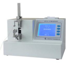 Cina Resistenza all'usura LCD del touch screen del tester di acutezza del bordo di coltello chirurgico in vendita