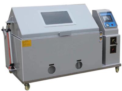 China De automatische Zoute Nevel het Testen Machine HH0813 stelt pvc-gemakkelijk Raad in werking Te koop
