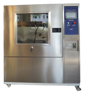 China Van de het Materiaallaboratoriumtest van de hoge druk de Waterdichte Test Instrumenten 8MPa-10MPa Te koop