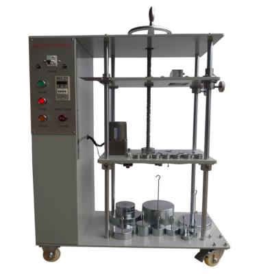 Cina Il tester dell'incavo della spina IEC60947, prova di laboratorio del dispositivo di serraggio lavora il CL2 a macchina in vendita