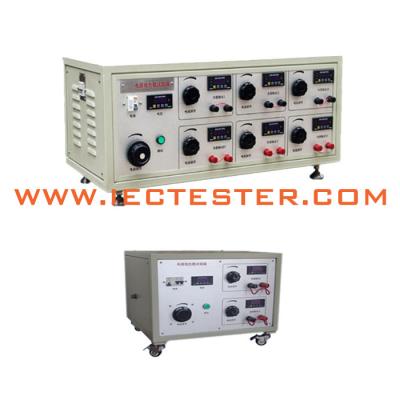 Cina Carico della linea elettrica tester LP-1, LP-2 in vendita