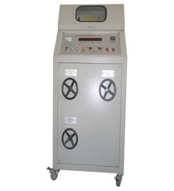 中国 UL746Aの燃焼性の試験装置の重い現在の点火のテスター 販売のため