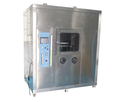 中国 電気ワイヤー非常に熱いケーブルの試験装置ASTM D 5025の無線電信センサー 販売のため
