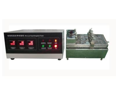 中国 220V ACケーブルの試験機、冷たい延長の試験機HDX1038 販売のため