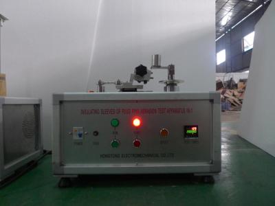 Cina Le maniche dell'isolamento della spina appunta l'apparecchiatura IN-1 della prova di abrasione in vendita