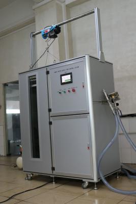 China het Apparaat van de de Onderdompelingstest van 1000L Ipx7 Te koop