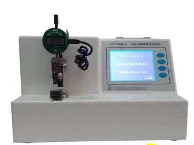 Cina Tester medico di morbidezza del guidewire in vendita