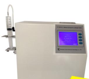 中国 性能のテスターを滑らせる35n医療機器の試験装置のスポイト 販売のため