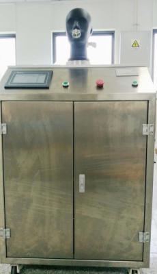 Cina tester morto della cavità della maschera dell'apparecchiatura di collaudo dell'apparecchio medico di 50Hz 200W in vendita