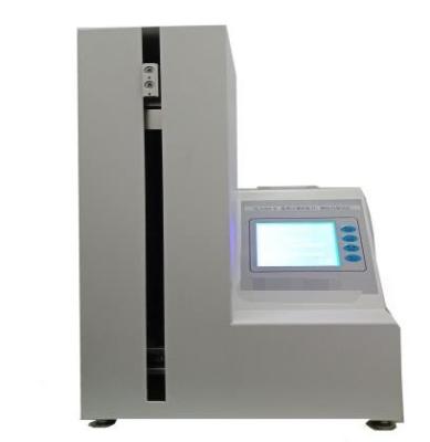 Cina apparecchiatura di collaudo dell'apparecchio medico 0.5n/s per tensione di elettricità statica di resistenza alla rottura della cinghia della maschera in vendita
