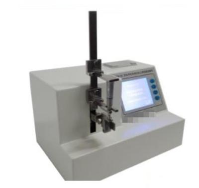 Cina Tester di disegno della forza di inserzione dentaria LCD dello schermo 60n Handpiece in vendita