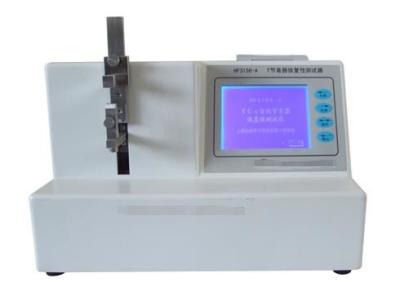 中国 GB 1236-2006 30mmの避妊具の回復テスター 販売のため