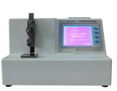 Cina apparecchiatura di collaudo dell'apparecchio medico del tester di deformazione del dispositivo di 35mm O in vendita