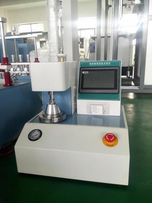 China Exhibición del LCD de la inducción del convertidor de la presión del probador SH-18 de la fuerza que estalla de Digitaces en venta