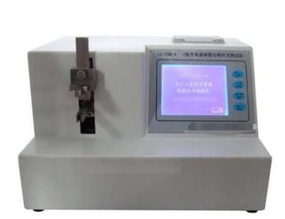 Cina tester di resistenza di spostamento 0.1N del blocchetto di posizionamento di IUD in vendita