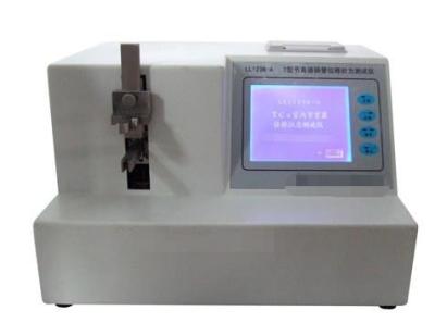 Cina Tipo tester di spostamento di T e di tensione della metropolitana di rame di IUD in vendita