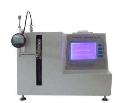 Cina 320 strumento di prova del × 240 per le pinzette mediche di misurazione di deformazione in vendita