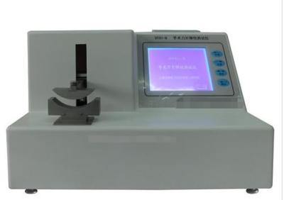 Cina apparecchiatura di collaudo dell'apparecchio medico del tester di elasticità della lama di 98mm in vendita