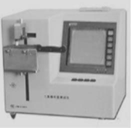 中国 PLCの共通の切削工具のためのGB/t1924-1993鋭さのテスター 販売のため