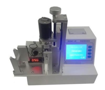 Cina tester di taglio del trapano di 5kg 3000r/Min Medical Device Testing Equipment in vendita