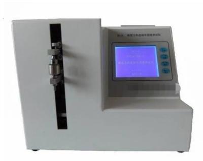 Cina tester medico 400n per fermezza del collegamento degli strumenti chirurgici orali in vendita