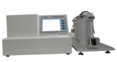 Cina Tester esaurito assiale dentario LCD di Handpiece dell'apparecchiatura di collaudo dell'apparecchio medico in vendita
