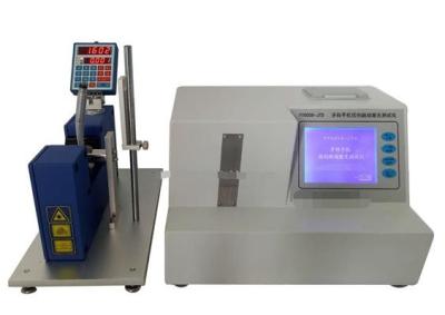 Cina strumento di misura del laser di 1.000mm per la distanza massima radiale Handpieces dentario in vendita