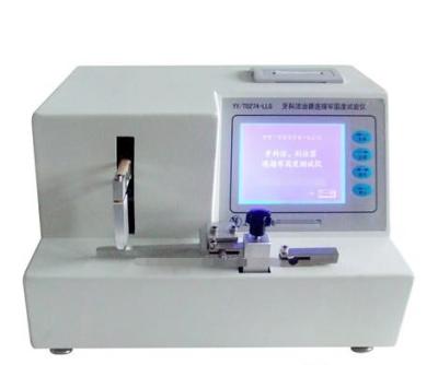Cina apparecchiatura di collaudo di rappresentazione in scala dentaria dell'apparecchio medico dello strumento 60s in vendita