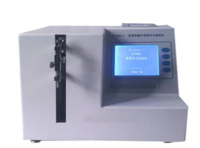 Cina tester di tensione 100mm/min per il catetere insito medico dell'ago in vendita