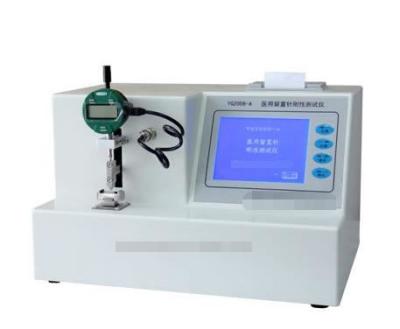Cina Tester della forza di puntura per l'ago insito medico in vendita