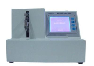 Cina tester medico di fermezza dell'ago di agopuntura di 0.5n/s 99S in vendita