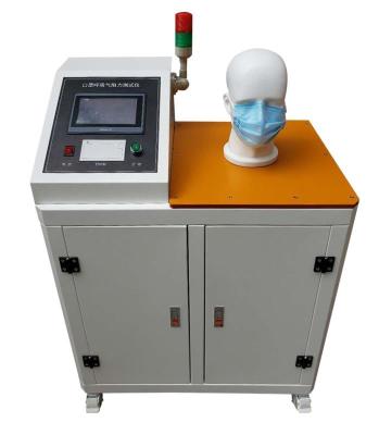 Cina Tester respiratorio di resistenza del respiratore in vendita