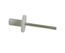 Cina Norma lunga IEC61032 di Pin Test Finger Probe 12 in vendita