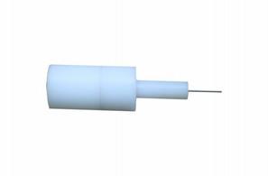 Cina Piccola prova Pin Probe For Electronic Equipment della maniglia di nylon in vendita