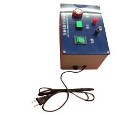 China Dispositivo antichoque del experimento de la punta de prueba IEC60335 en venta