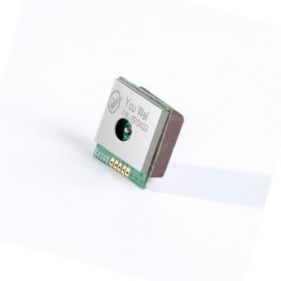 Quality Portable Customized Gnss Receiver Module For Ambulance And Dogs for sale