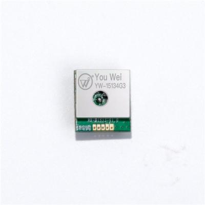 Quality Low Power 5.0V Real Time Tracking Device Micro Gps Module 24MA for sale