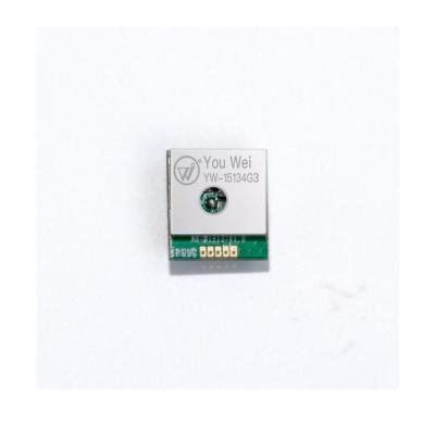 Quality Low Power 5.0V Real Time Tracking Device Micro Gps Module 24MA for sale