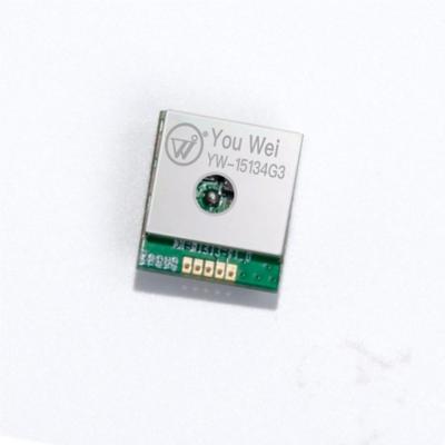 Quality Low Power 5.0V Real Time Tracking Device Micro Gps Module 24MA for sale
