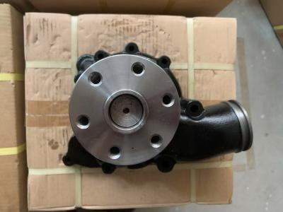 Κίνα 6SD1 Αντλία νερού Isuzu 1-13650002-3 1-13650-008-1 1-13610-676-1 Εκσκαφέας Hitachi EX300-5 Isuzu 6SD1 6SD1T 6SD1-T προς πώληση