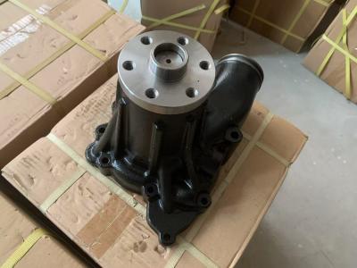 Κίνα 6SD1 Αντλία νερού Isuzu 1-13650002-3 1-13650-008-1 1-13610-676-1 Εκσκαφέας Hitachi EX300-5 Isuzu 6SD1 6SD1T 6SD1-T προς πώληση
