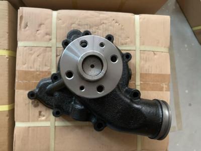 Κίνα Νέα αντλία νερού Isuzu 4 οπών 6SD1 1-13610944-0 για εκσκαφέα Hitachi EX300-2 EX300-3 Isuzu 6SD1 6SD1T 6SD1-T προς πώληση
