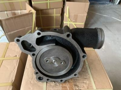 Κίνα Νέα αντλία νερού Isuzu 4 οπών 6SD1 1-13610944-0 για εκσκαφέα Hitachi EX300-2 EX300-3 Isuzu 6SD1 6SD1T 6SD1-T προς πώληση