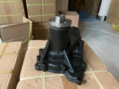 Κίνα Νέα αντλία νερού Isuzu 4 οπών 6SD1 1-13610944-0 για εκσκαφέα Hitachi EX300-2 EX300-3 Isuzu 6SD1 6SD1T 6SD1-T προς πώληση