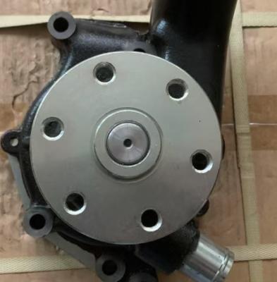Κίνα Μοντέλο 6bg1 4bg1 6bd1 Αντλία νερού Isuzu Part No. 1136500171 1-13610145-2 Εκσκαφέας Hitachi Ex200-1 Ex200-5 Ex200lc-5 προς πώληση