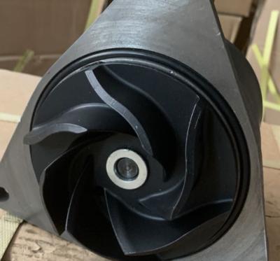 Κίνα 6D114 EFI 108 Αντλία νερού Cummins Μέρος No. 3286299 6741-61-1530 6C 6CT 6CT8.3 Εκσκαφέας PC300-7 PC350-7 PC360-7 Απόδοση ψύξης​ προς πώληση