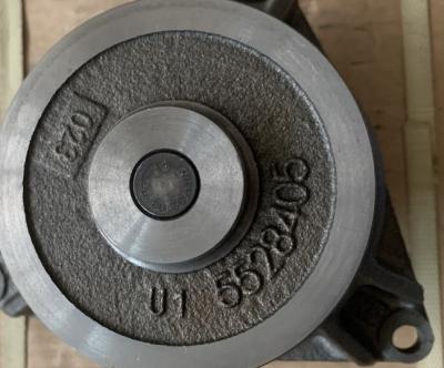 Κίνα 6d114 EFI 98 Αντλία νερού Cummins Μέρος No. 3286299 6741-61-1530 6c 6ct 6ct8.3 Εκσκαφέας Pc300-7 Pc350-7 Pc360-7 Απόδοση ψύξης​ προς πώληση