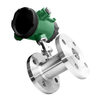 Cina FIMEET LWGY LWGY-C Misuratore di portata a prova d'esplosione a batteria liquida a benzina diesel in vendita