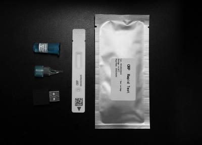 China WWHS POCT Instrument IFA Dry Fluoroimmunoassay Analyser for sale