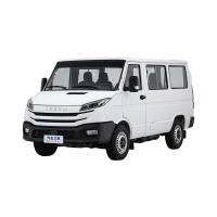 Quality Multi-functional Touch Screen MPV for Iveco Diesel Passenger and Freight Transport for sale